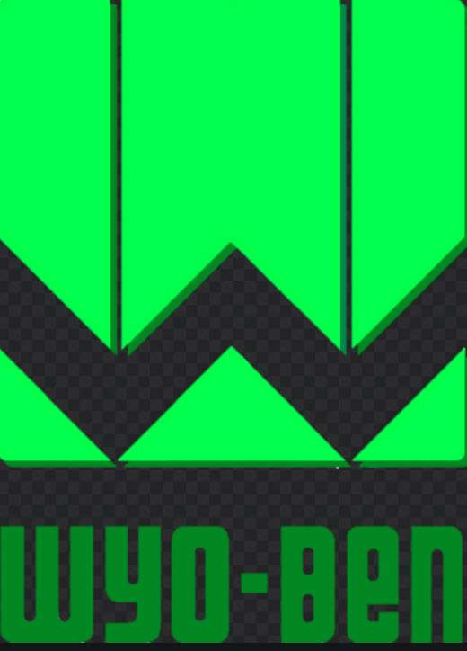 Introduction - Wyo-Ben Chronicles