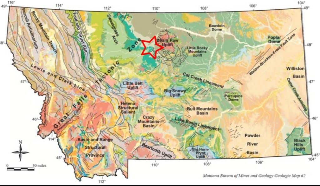 Bentonite Defined - Wyo-Ben Chronicles