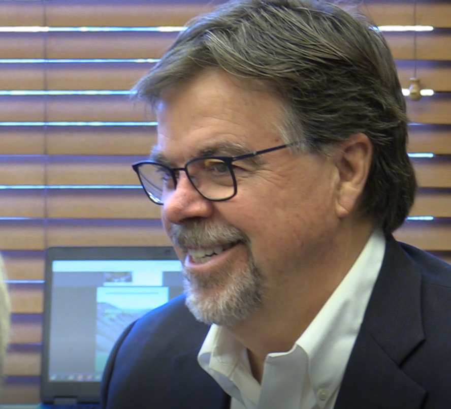 David Brown Years - Wyo-Ben Chronicles